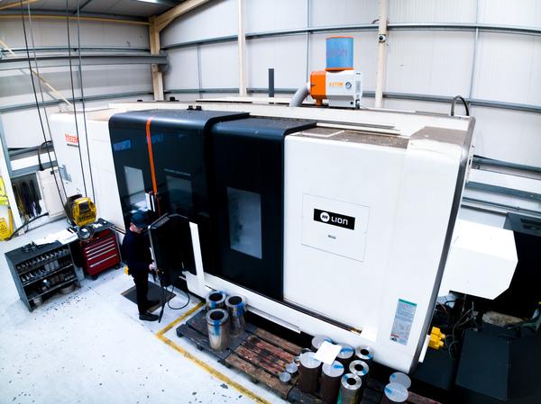 Technologies | LION Engineering