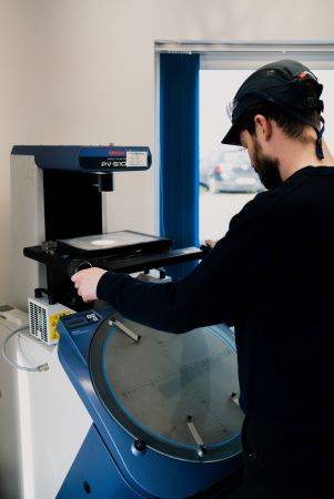 LION Engineering Services Ltd. - Hardfacing, Machining, Quality ...