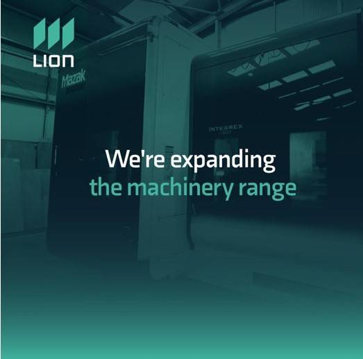 LION Engineering Services Ltd. - Hardfacing, Machining, Quality ...